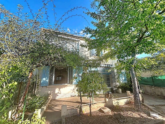 Maison 5 pièces à Sorgues, Générat, Chaffunes, à vendre