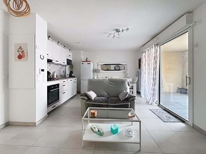 Appartement 2 pièces à vendre - Fréjus, La Tour de Mare