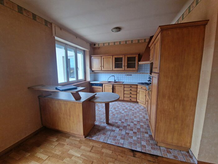 Appartement 3 pièces à vendre - Cattenom