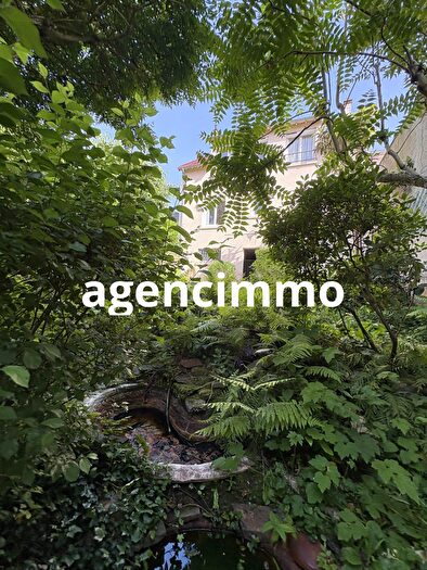 Maison 8 pièces à vendre à Bagneux