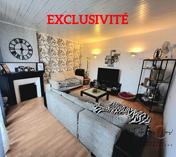 Maison à vendre - Barsac - 5 pièces - 3 chambres
