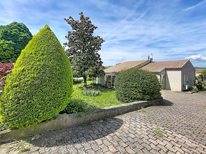 Maison 4 pièces à vendre - Oraison