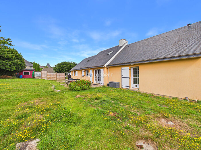 Guiler-sur-Goyen - Maison 5 pièces à vendre
