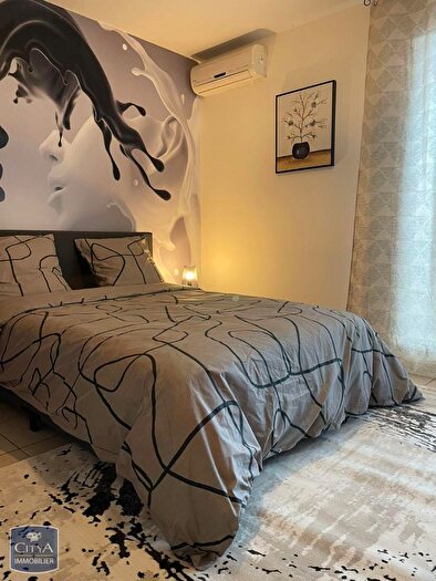 Saint-Denis, Le Butor, Champ-Fleuri, Sainte-Clotilde : Appartement 1 pièce à vendre