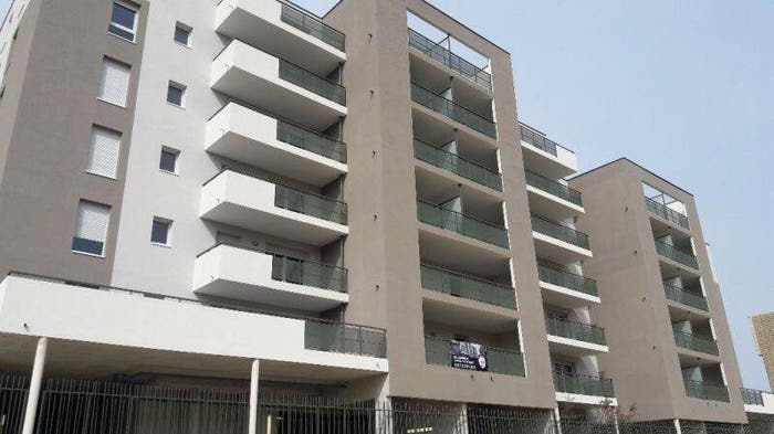 Appartement 3 pièces à louer - Mosson, Montpellier
