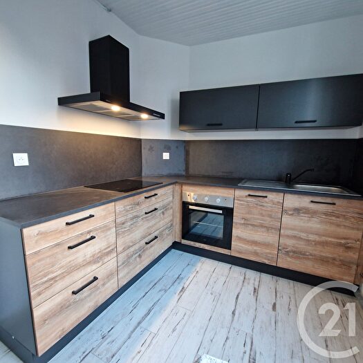 Maison à vendre - Berck, Berck-ville - 5 pièces - 2 chambres