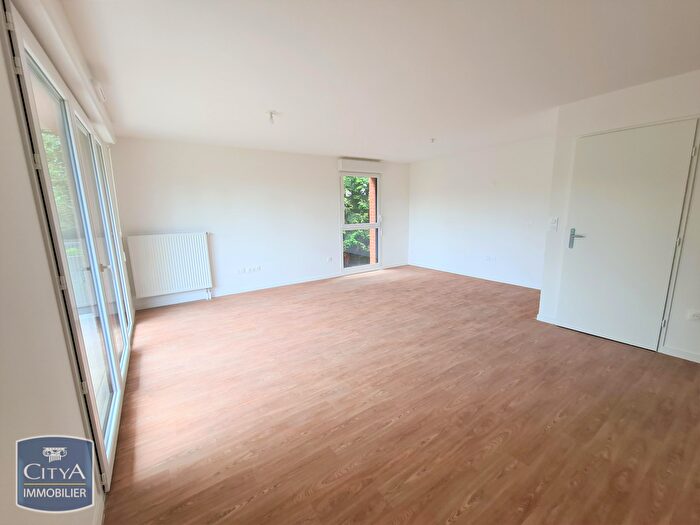 Appartement à vendre - Wattignies, Centre-ville, Le Village - 4 pièces - 3 chambres