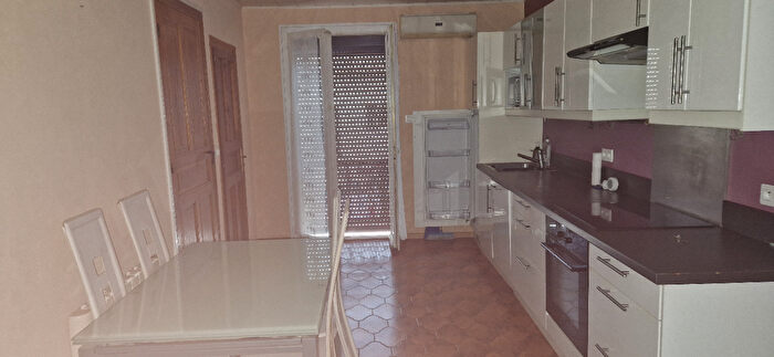 Maison à vendre - Fontès - 5 pièces - 2 chambres