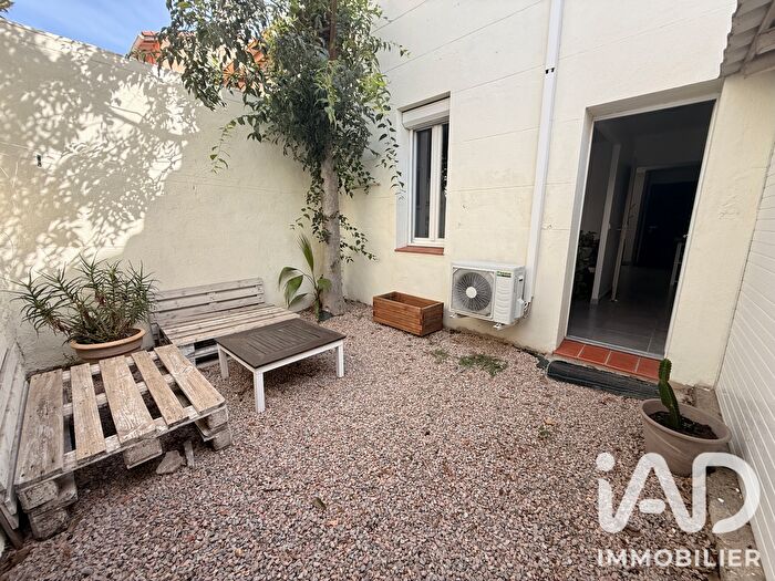 Maison 4 pièces à vendre - Perpignan, Saint-Assiscle