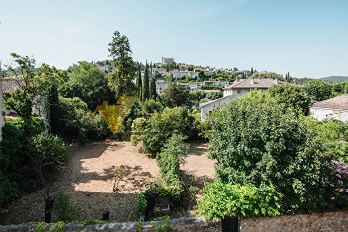 Maison 9 pièces à vendre à Vaison-la-Romaine