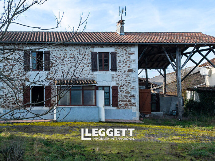 Maison à vendre - Chirac - 4 pièces - 2 chambres