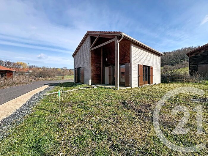 Maison à vendre - Saint-Paulien - 5 pièces - 1 chambre