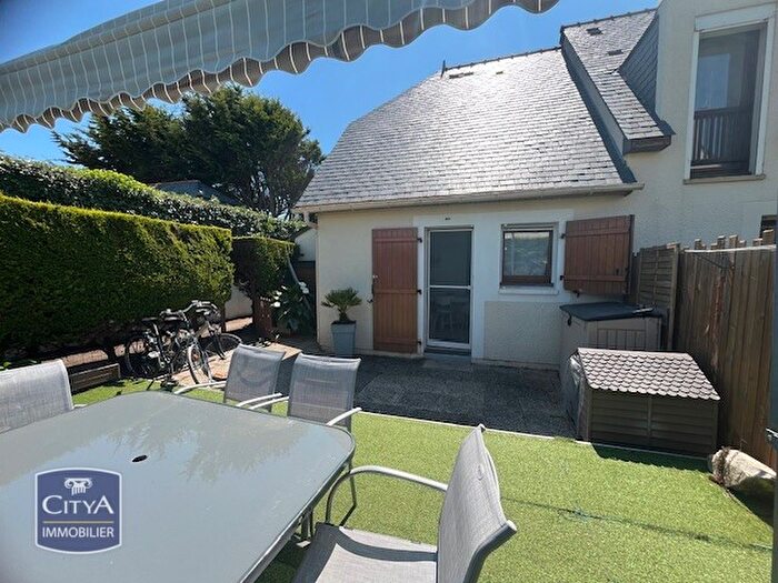 Batz-sur-Mer - Maison 2 pièces à vendre
