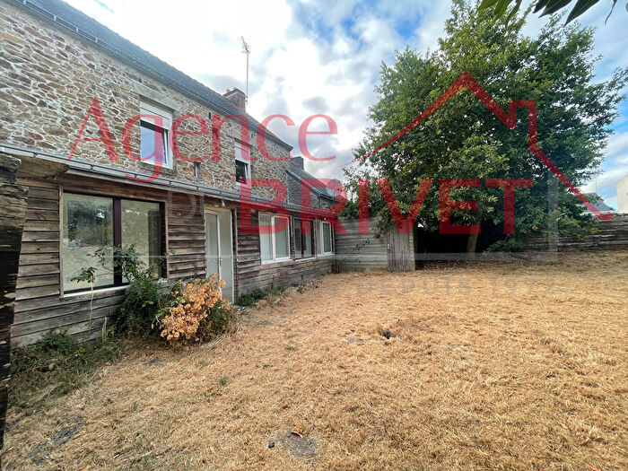 Sainte-Reine-de-Bretagne : Maison 4 pièces à vendre
