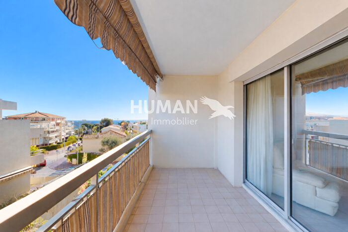 Appartement à vendre - Saint-Laurent-du-Var, Jacquons, Plateaux Fleuris - 3 pièces - 1 chambre