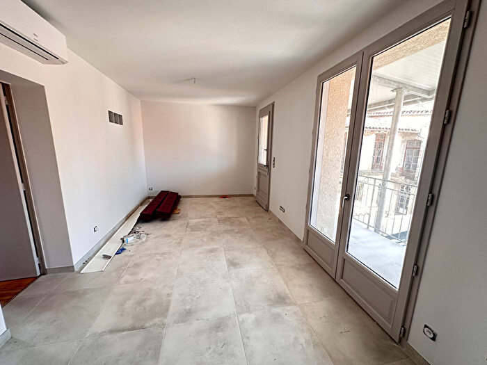 Caussade - Appartement 3 pièces à louer