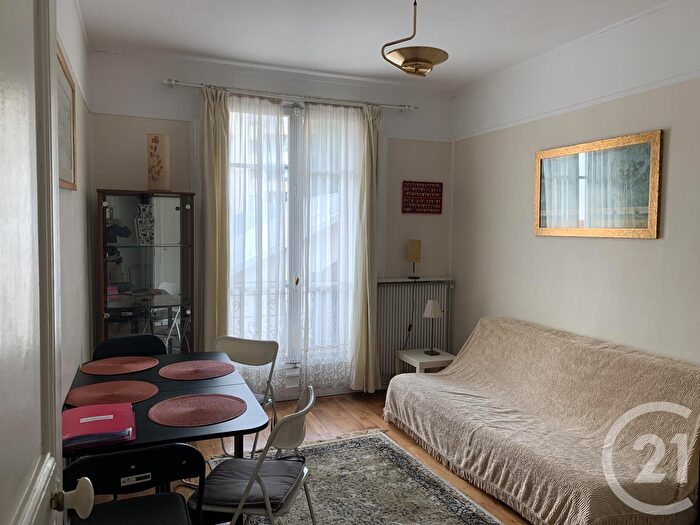 Paris 15ème, Dupleix, Motte Picquet - Appartement 2 pièces à louer