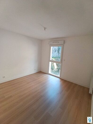 Appartement à louer - Grieu-Vallon Suisse-Saint Milaire-Mont Gargan, Rouen - 2 pièces - 1 chambre