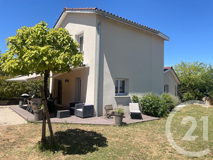 Maison 6 pièces à vendre - Lissieu