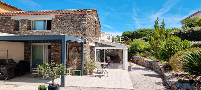Maison 4 pièces à vendre à Roquebrune-sur-Argens