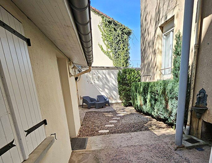 Appartement 1 pièce à Haussonville-Blandan-Donop, Nancy, à louer