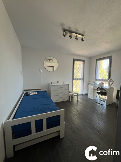 Pau, Pau Nord - Appartement 1 pièce à louer