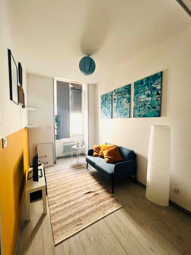 Appartement 2 pièces à louer - Bordeaux Sud