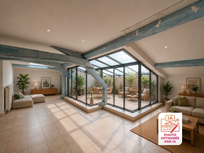 Appartement 5 pièces à vendre à Valence, Centre-ville