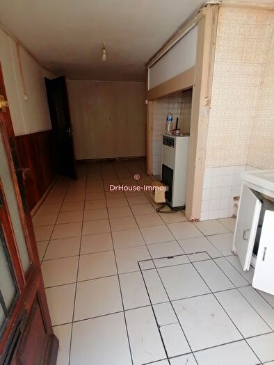 Maison à vendre - Gramat - 3 pièces - 2 chambres