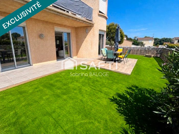 Appartement 3 pièces à Cers, à vendre