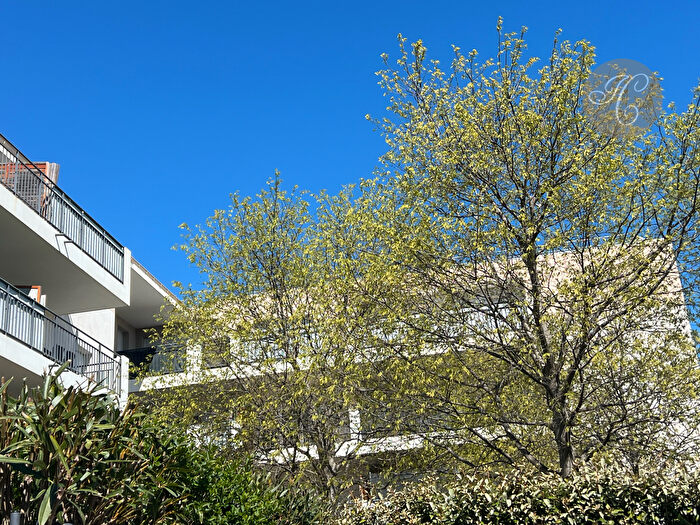 Appartement à vendre - Avignon, La Croisière - 1 pièce