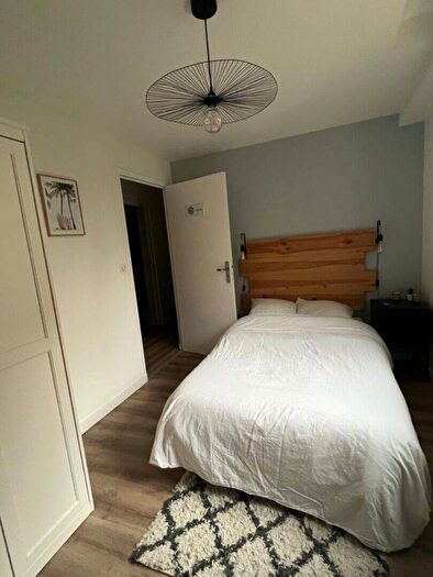 Appartement 1 pièce à louer à Centre Ancien, Caen