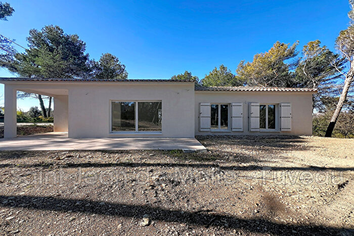 Mimet : Maison 4 pièces à vendre