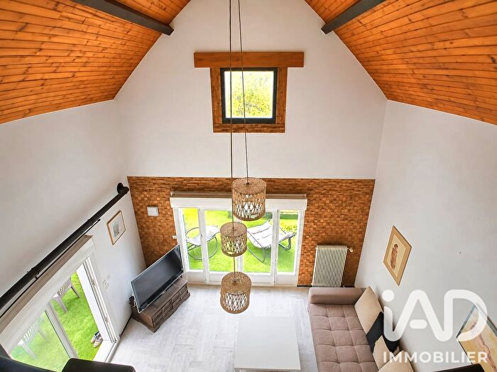 Maison 7 pièces à vendre - Foucherans