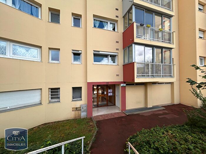 Appartement 5 pièces à louer à Le Mans, République, Jacobins