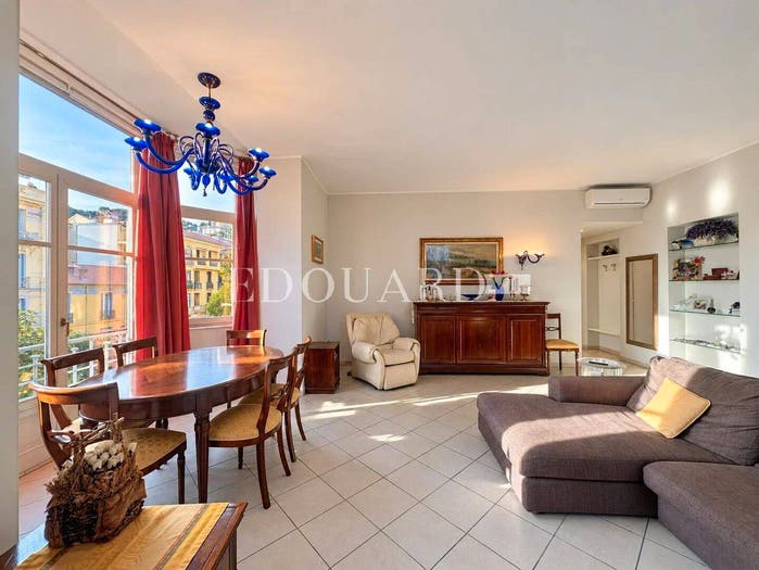 Appartement 3 pièces à louer - Bioves-Casino, Menton