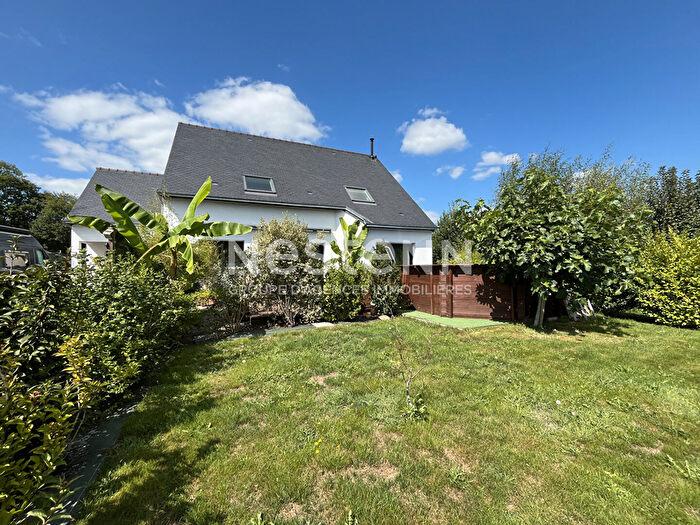 Maison 6 pièces à vendre à Trédion