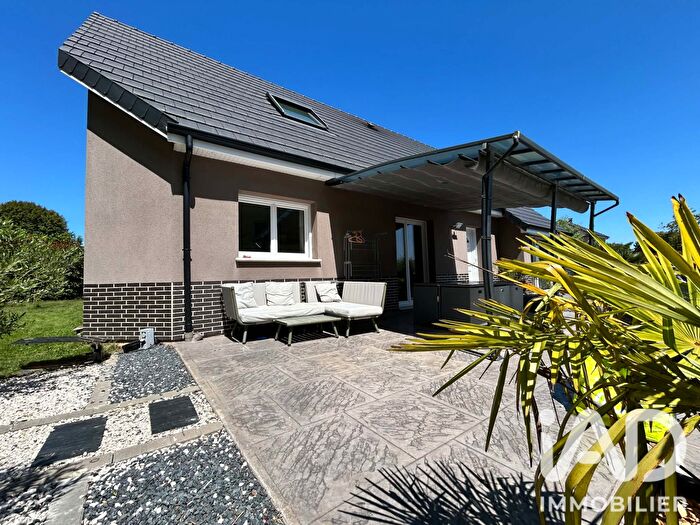 Maison 7 pièces à vendre à Grand-Camp