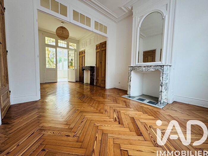 La Madeleine, Grand Boulevard : Maison 6 pièces à vendre