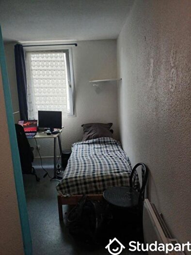 Appartement 1 pièce à louer - Caulier, Lille