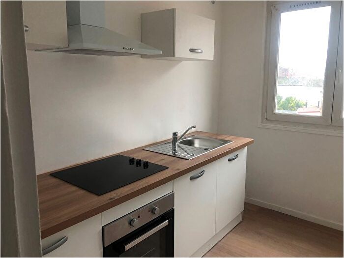 Appartement 1 pièce à Lille, Vieux Lille, à louer