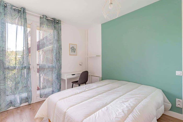 Appartement 1 pièce à louer à Val Saint-André, Arc, La Torse, Aix-en-Provence