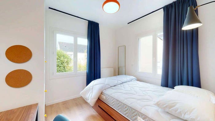 Appartement 1 pièce à louer - Petit Nanterre