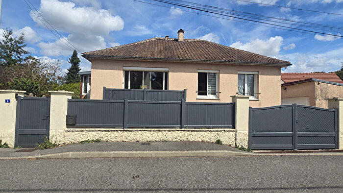 Maison 3 pièces à Les Molières, à vendre
