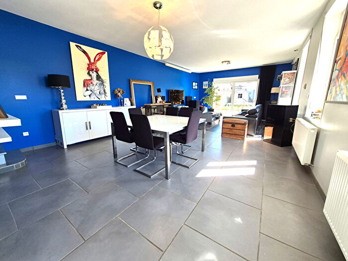 Maison à vendre - Cambrai, Esnes, Guise - 6 pièces - 2 chambres