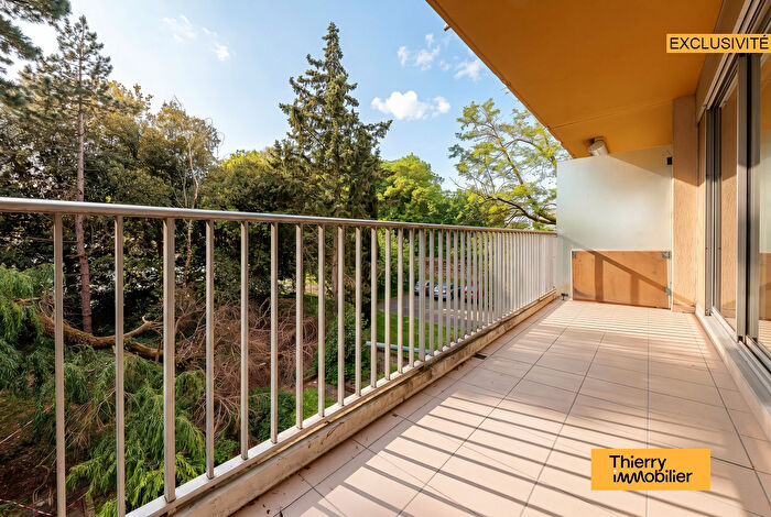 Appartement 2 pièces à Nantes, Saint-Clément, Jardin des plantes, Caserne Lamoricière, à vendre