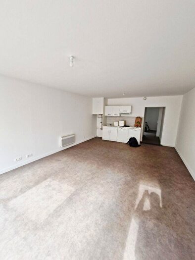 Clouange - Appartement 2 pièces à louer