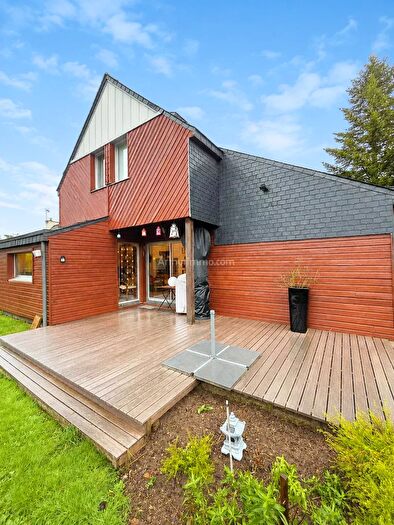 Maison 6 pièces à Plougoumelen, à vendre