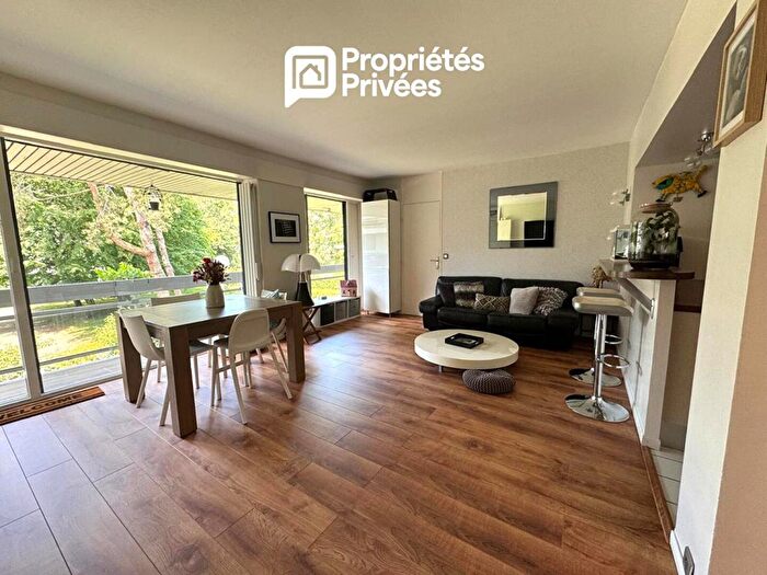Appartement 3 pièces à Versailles, Clagny Glatigny, à vendre