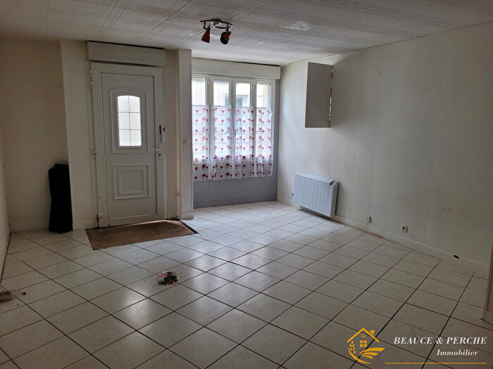 Appartement à vendre - Illiers-Combray - 2 pièces - 1 chambre
